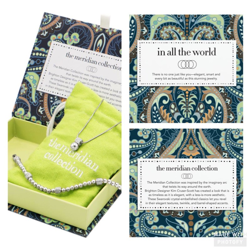 Brighton’s “Gifts from the Heart” boxed sets! | Emerald Isle Boutique ...
