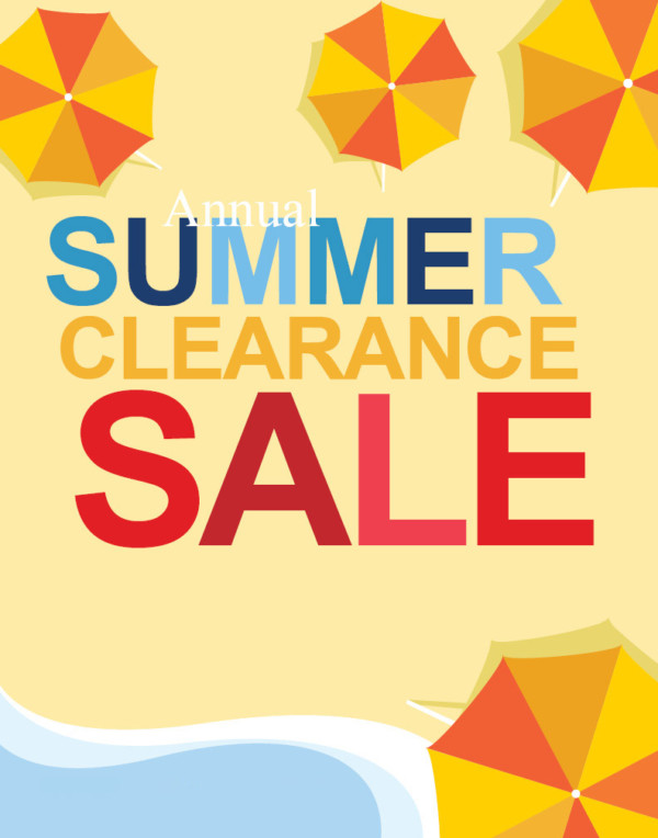 Summer clearance going on now! | Emerald Isle Boutique | Mesilla, NM