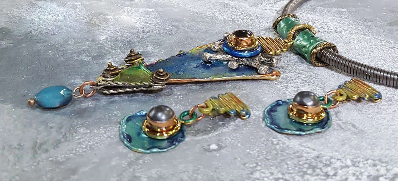 Treska | Emerald Isle Boutique | Mesilla, NM