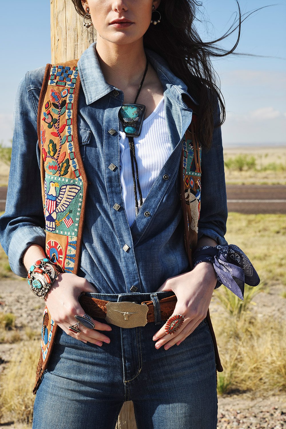 Double D Ranchwear | Emerald Isle Boutique | Mesilla, NM